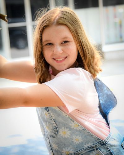 My Resume | KendalDrewMalone